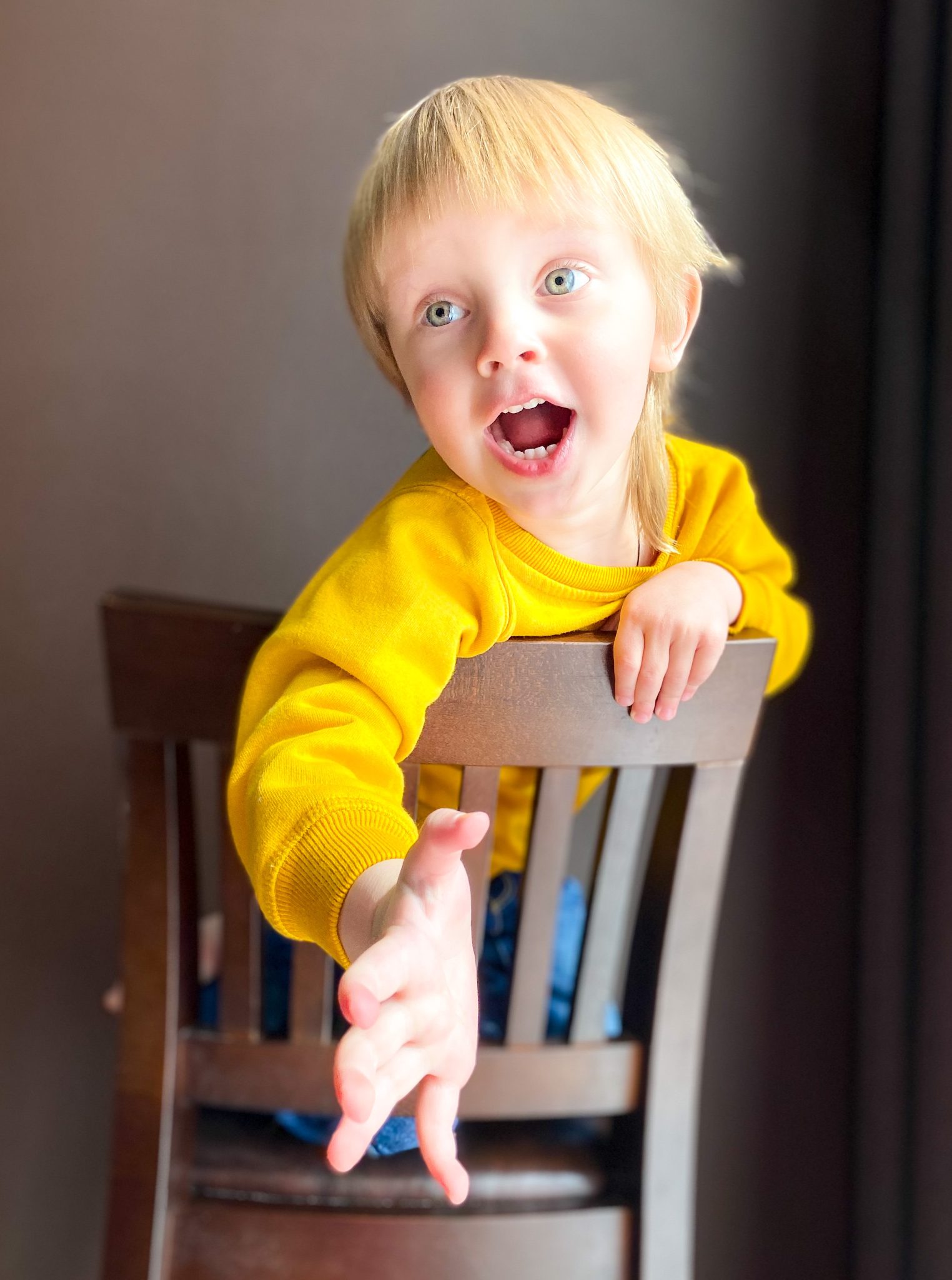 Unlocking The World Of Speech Using Music To Help A Child With Apraxia 